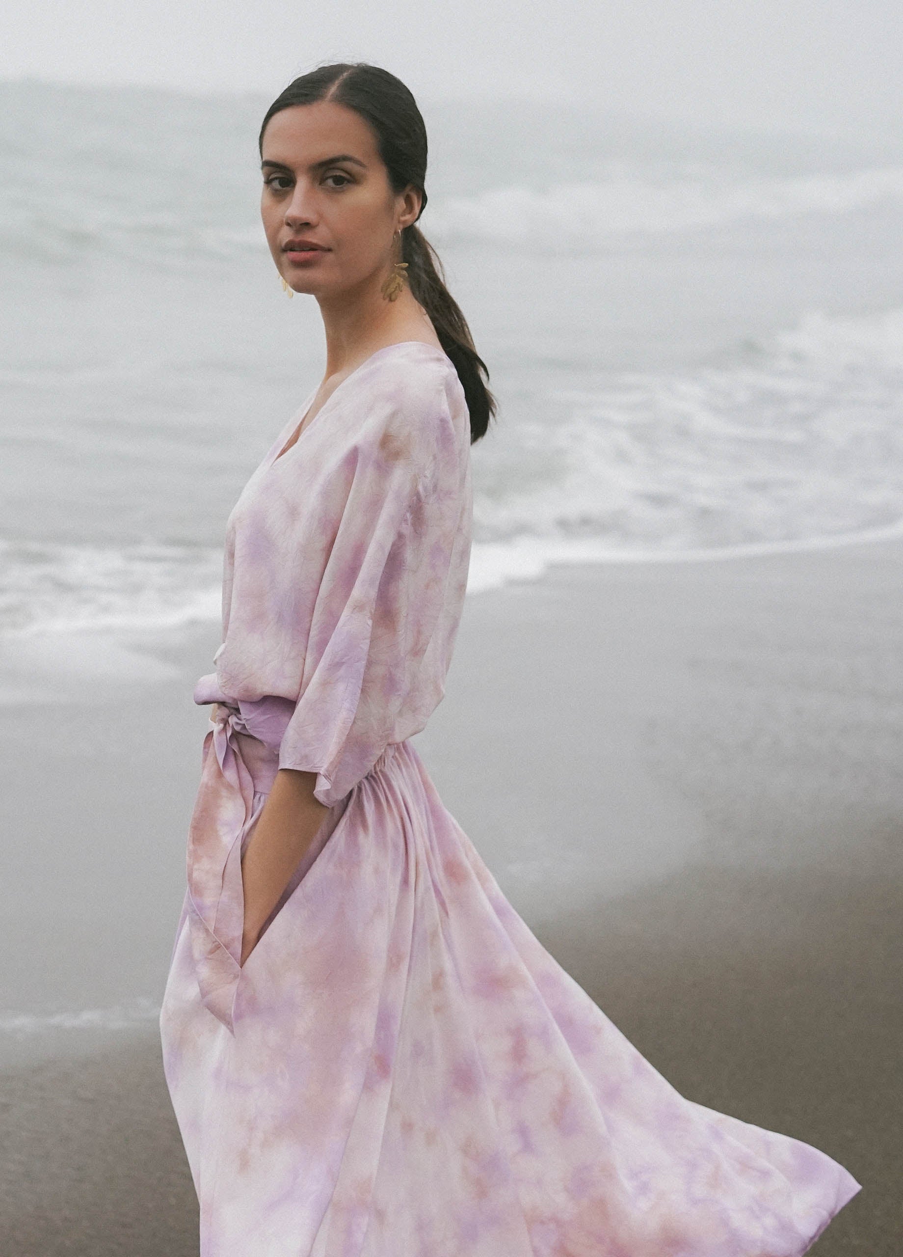 BEA SKIRT – Sourcery Label